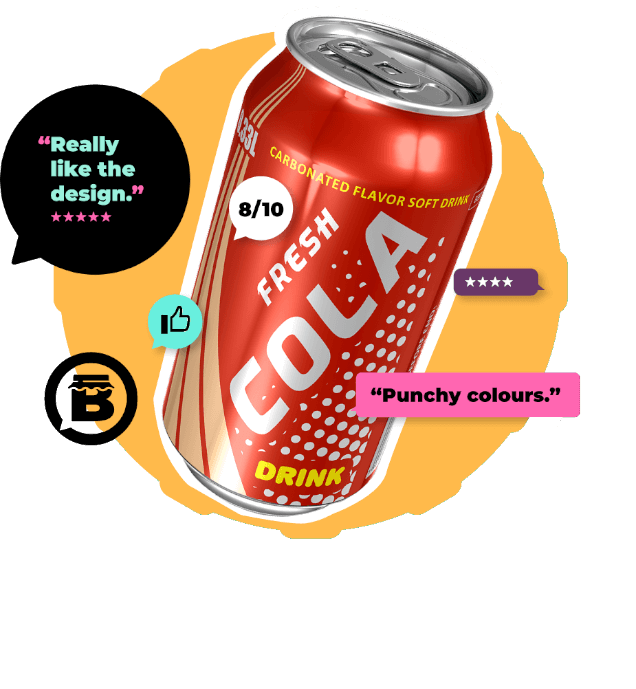 Brand Jar - Consumer Insight Platform